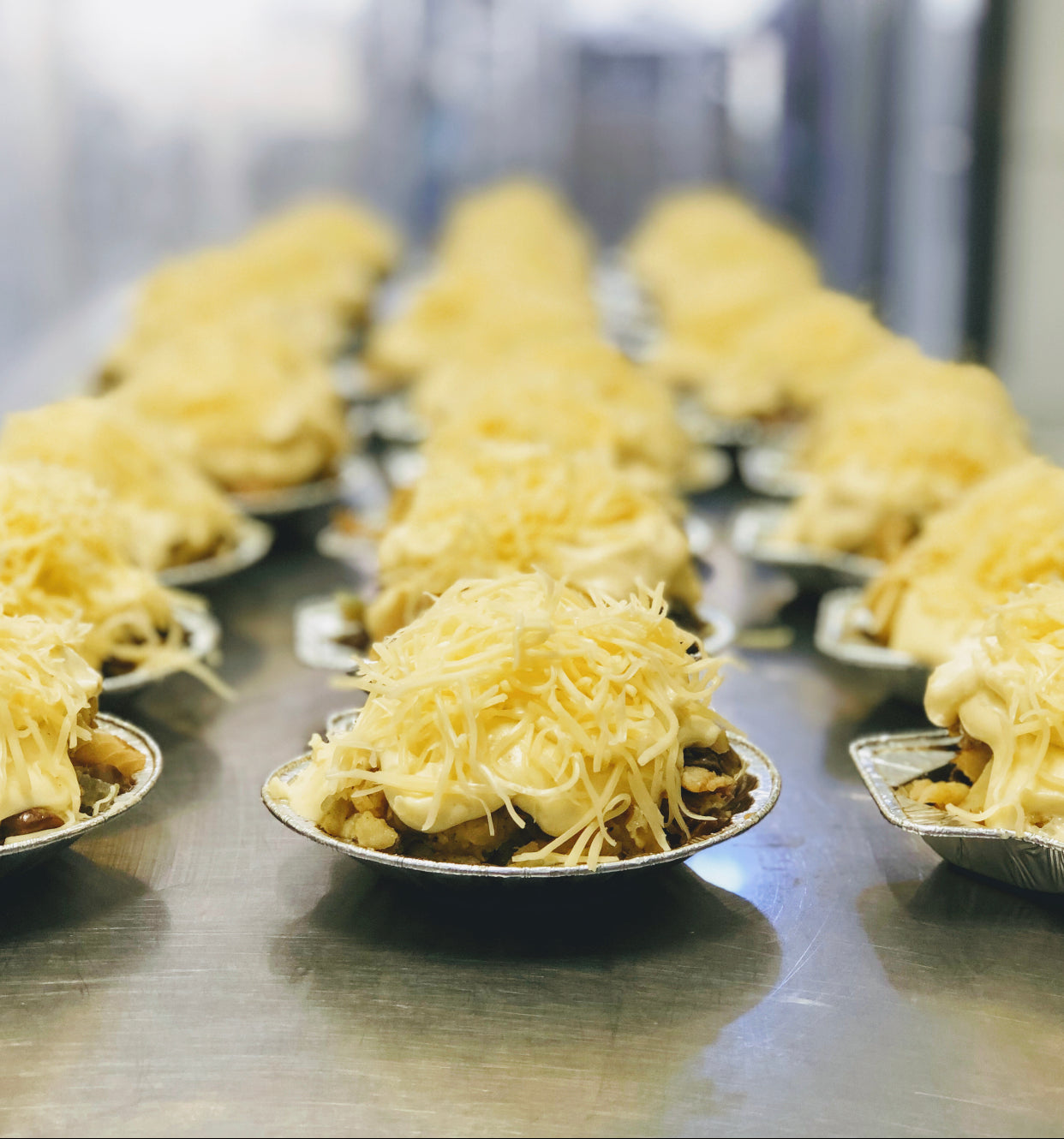 Huisgemaakt | Khachane