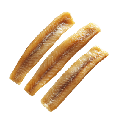 Filet d'anguille fumée | Khachane